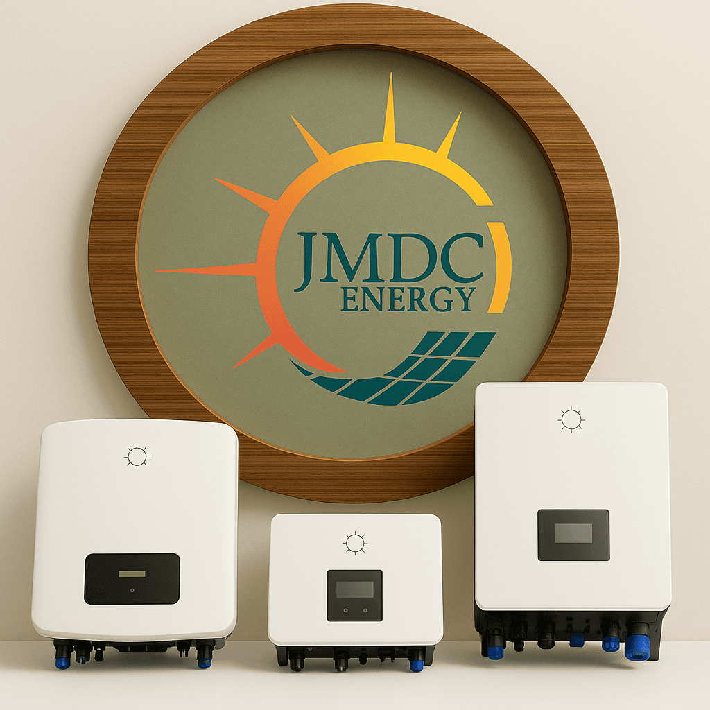 JMDC Energy